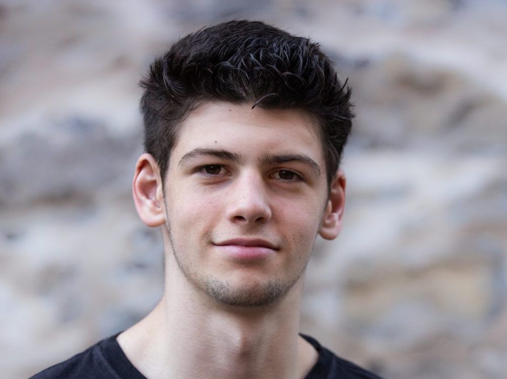 The future of debate looks bright thanks to Canada's high school world ...