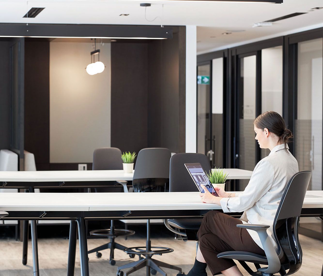 Sponsored: Redefining the workspace with DYMON’s co-working program ...