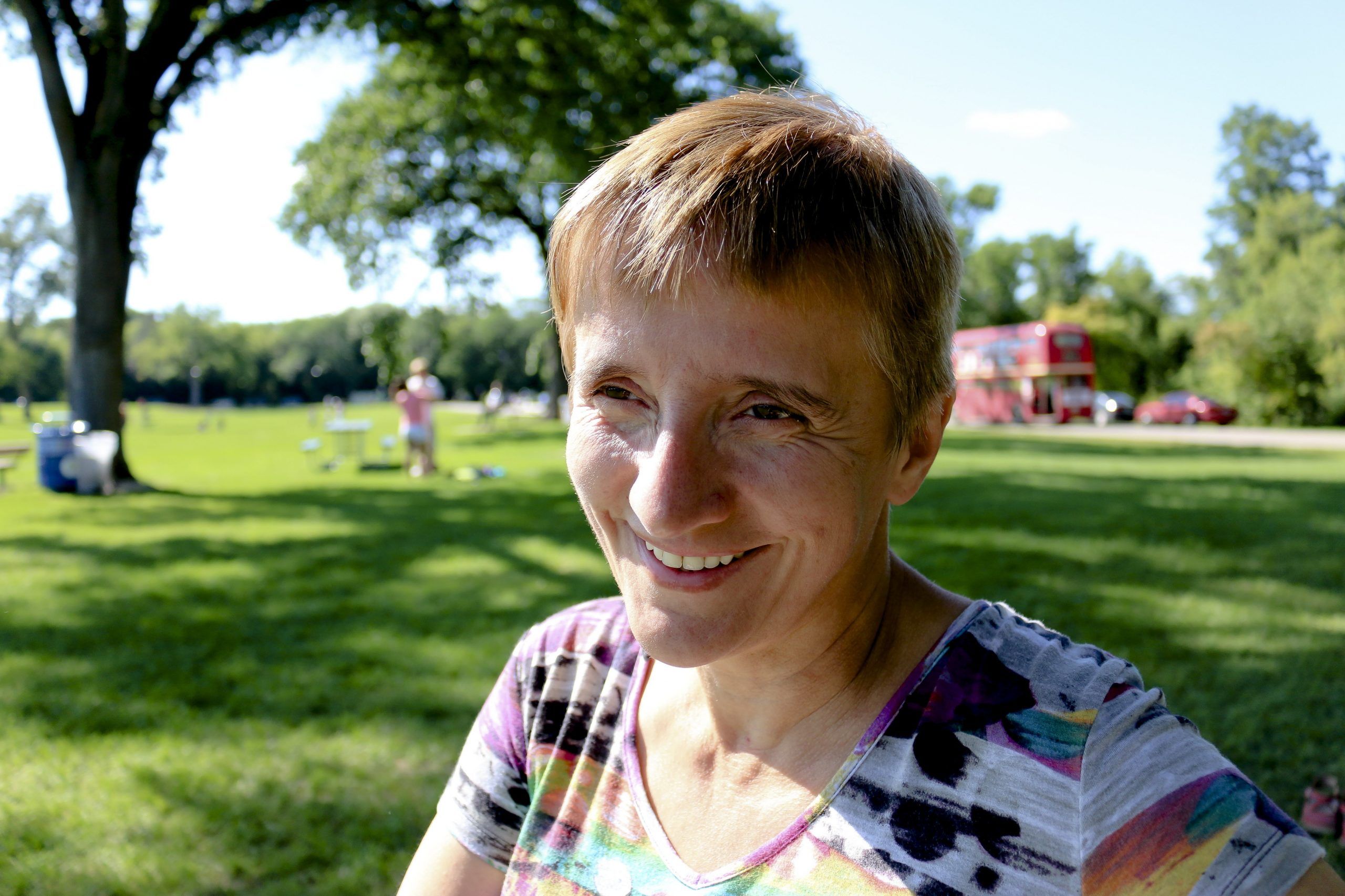 A day in the park: How our urban public spaces challenge and connect us ...