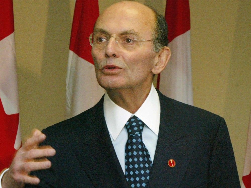 For sale: The former Westmount estate of Senator Leo Kolber — loved by ...