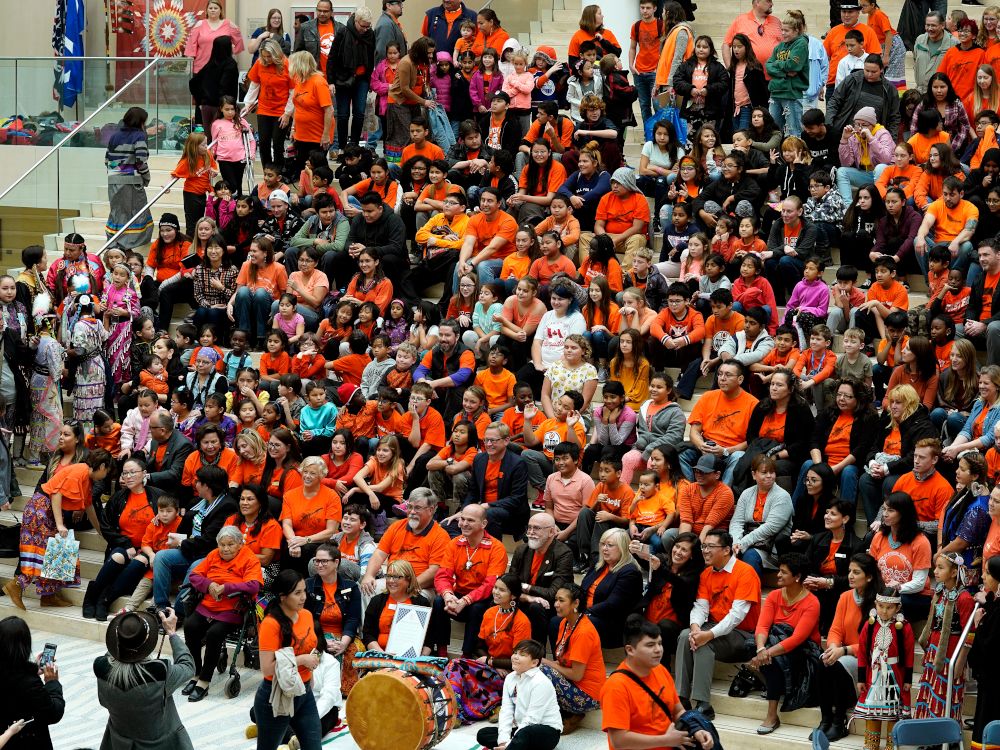 Tony Comper: Fight against racism starts in school | National Post