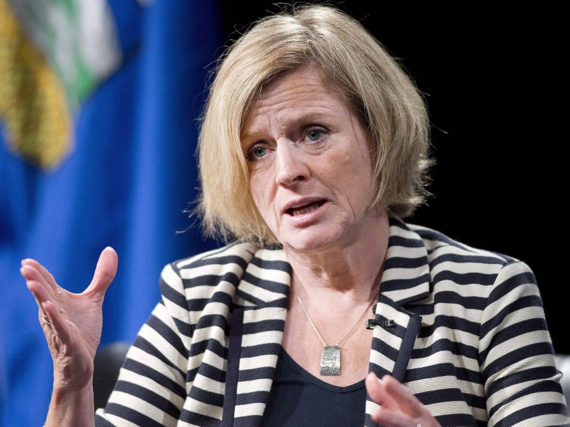 NP View: Poor judgment and short memories in the Alberta press gallery ...