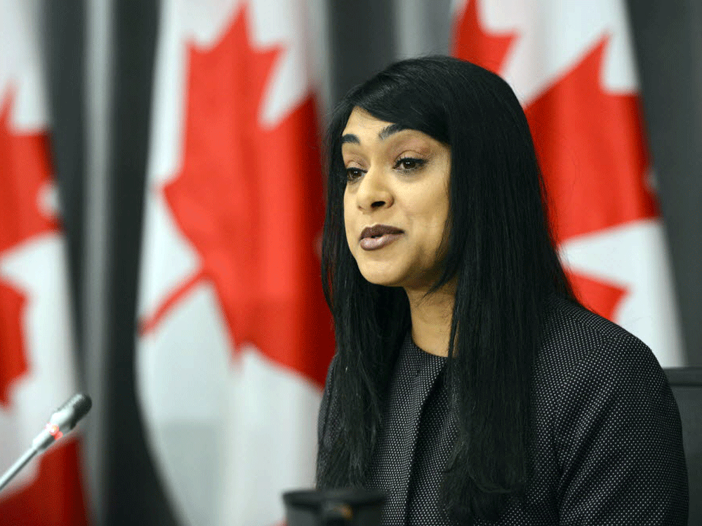 Documents prove federal youth minister, not public service, drove ...