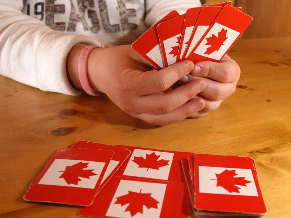 Donald J. Savoie: The deck is stacked against the West | National Post