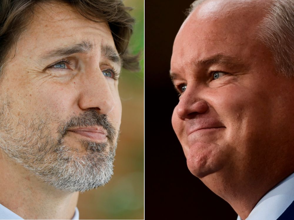 Rex Murphy: We need a real choice in the next election | National Post
