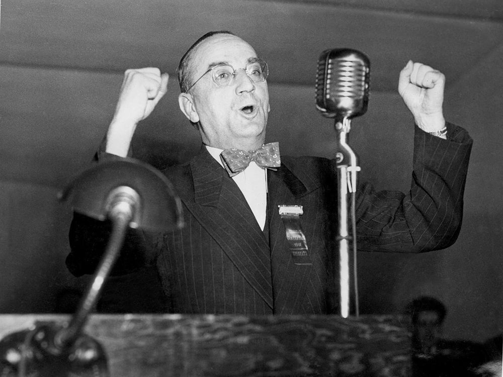 Rex Murphy: What Seamus O'Regan clearly doesn't understand about ...