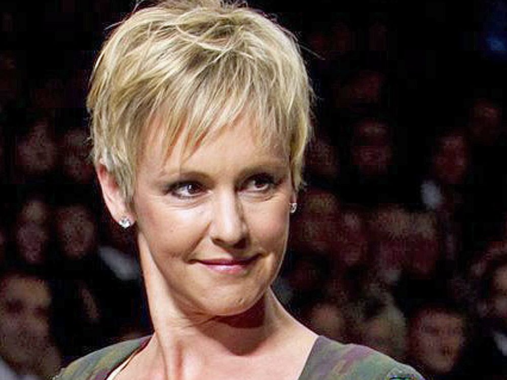 Wendy Mesley a host without a show after CBC’s The Weekly taken off air ...