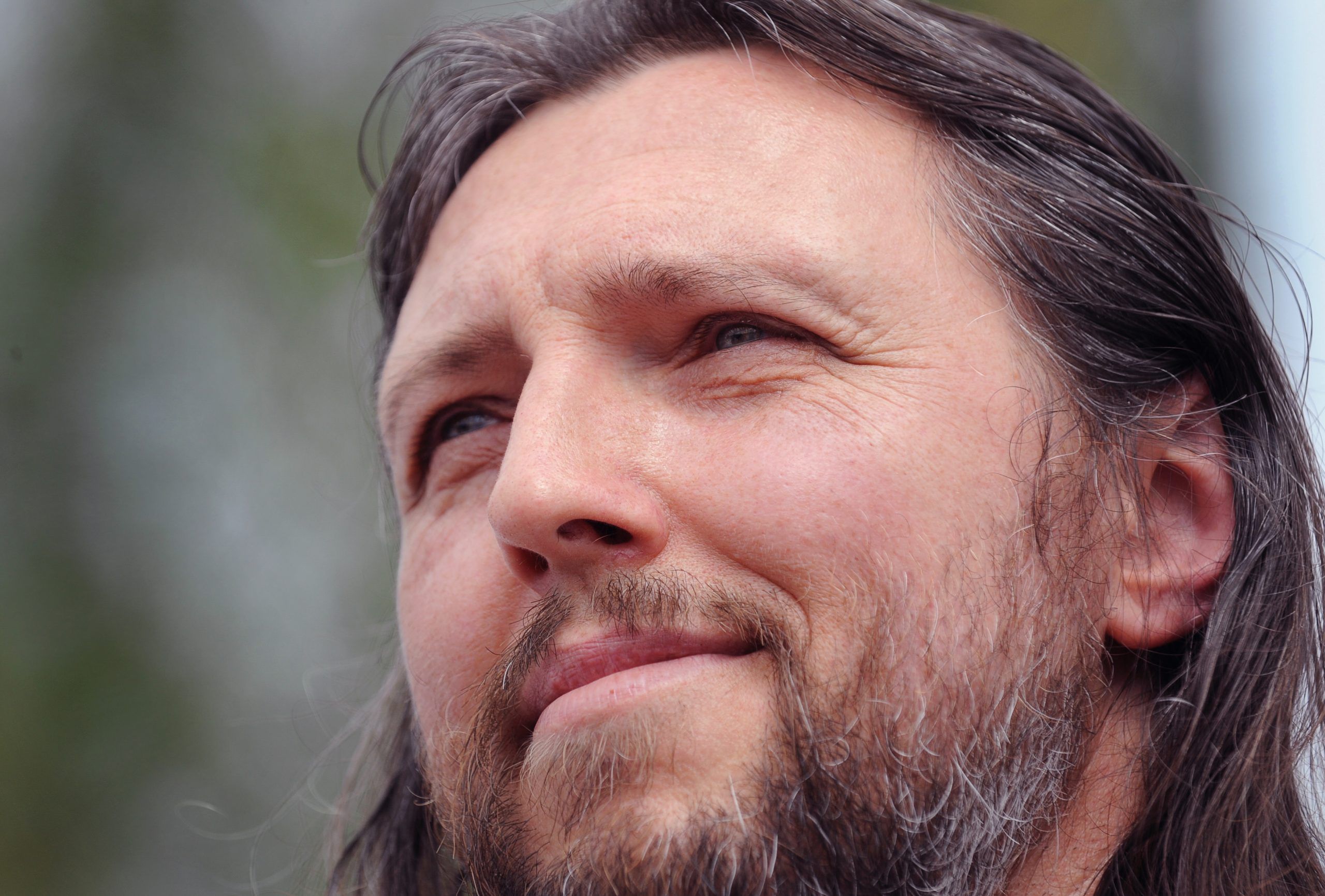 'Jesus of Siberia' arrested by Russian troops is ex-traffic cop who led ...