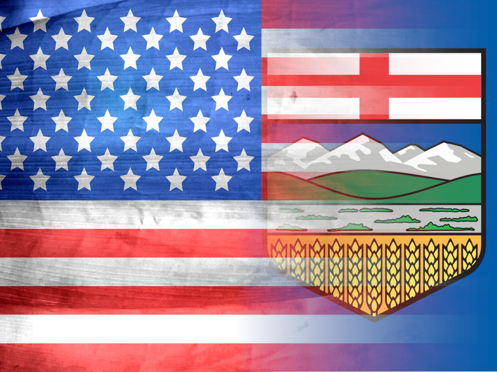 Opinion: If Alberta can't secure free trade with Canada, it will have ...