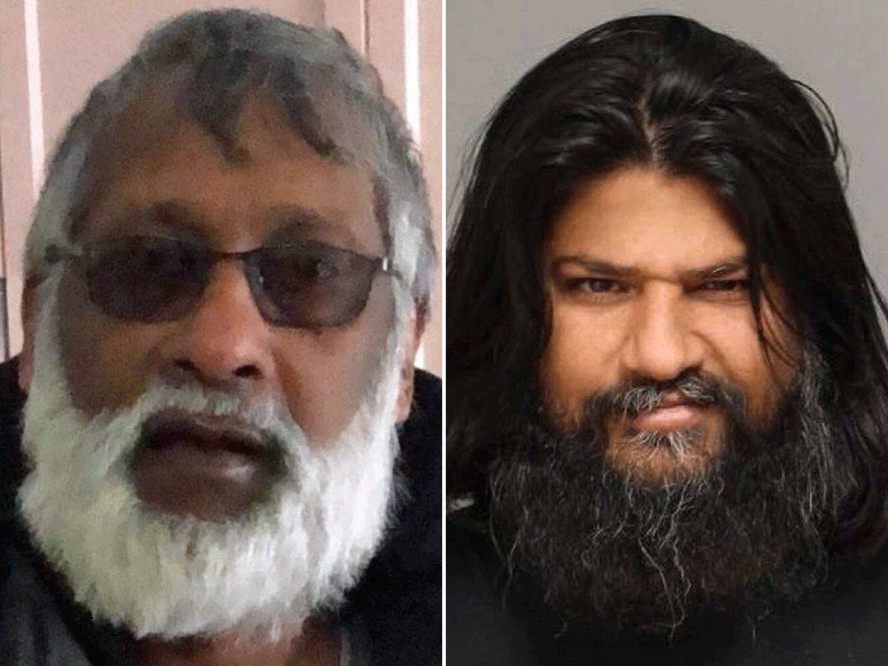 Man charged with first-degree murder in Toronto mosque stabbing, police ...