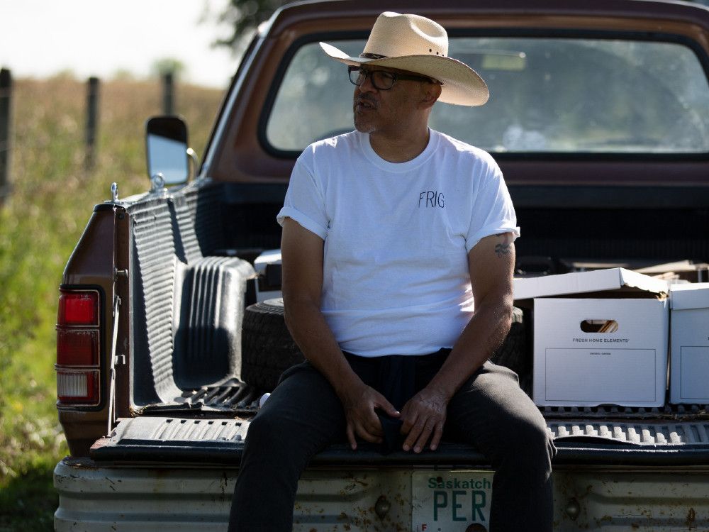 Director Clark Johnson on workin' with Walken | National Post