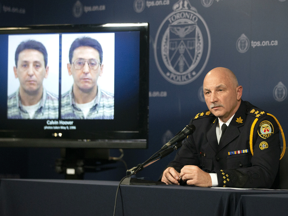 Christine Jessop murder case closed with naming of Toronto girl's ...