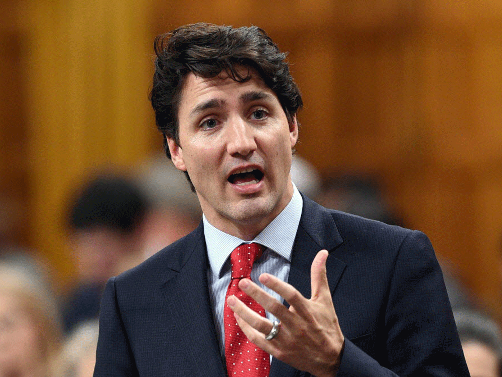 John Ivison: Normally a cluster-flub over Liberal spending would matter ...