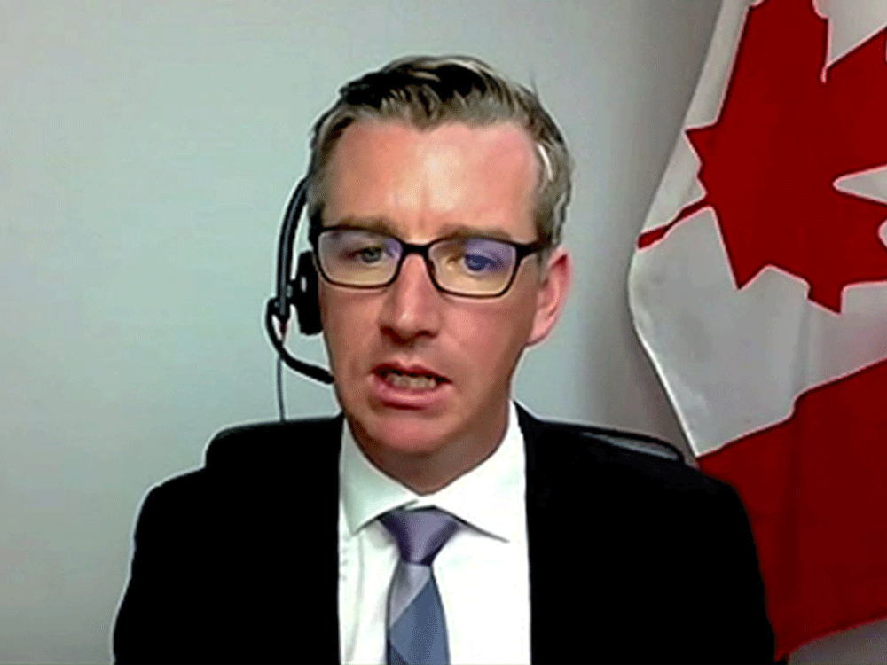 Liberals filibuster opposition motion to get details of Trudeau family ...