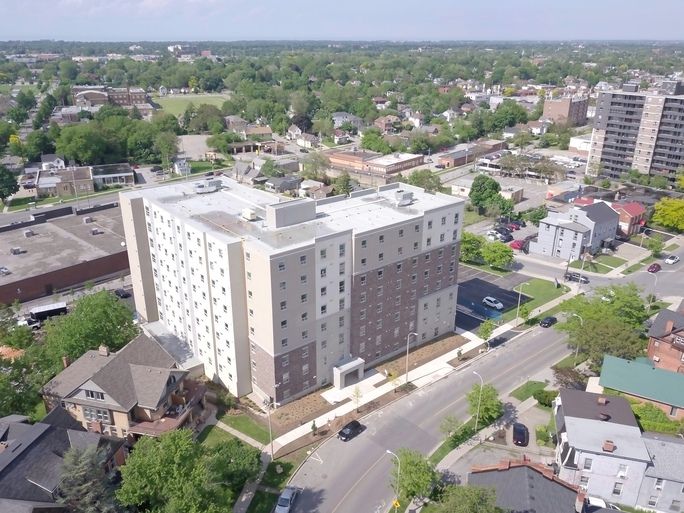 St. Catharines’ North Church Court leverages unique development plan to ...