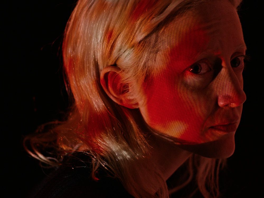 Possessor is second-generation Cronenberg body horror | National Post