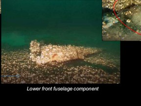 After decades of failed searches, the 'holy grail' of Avro Arrow ...