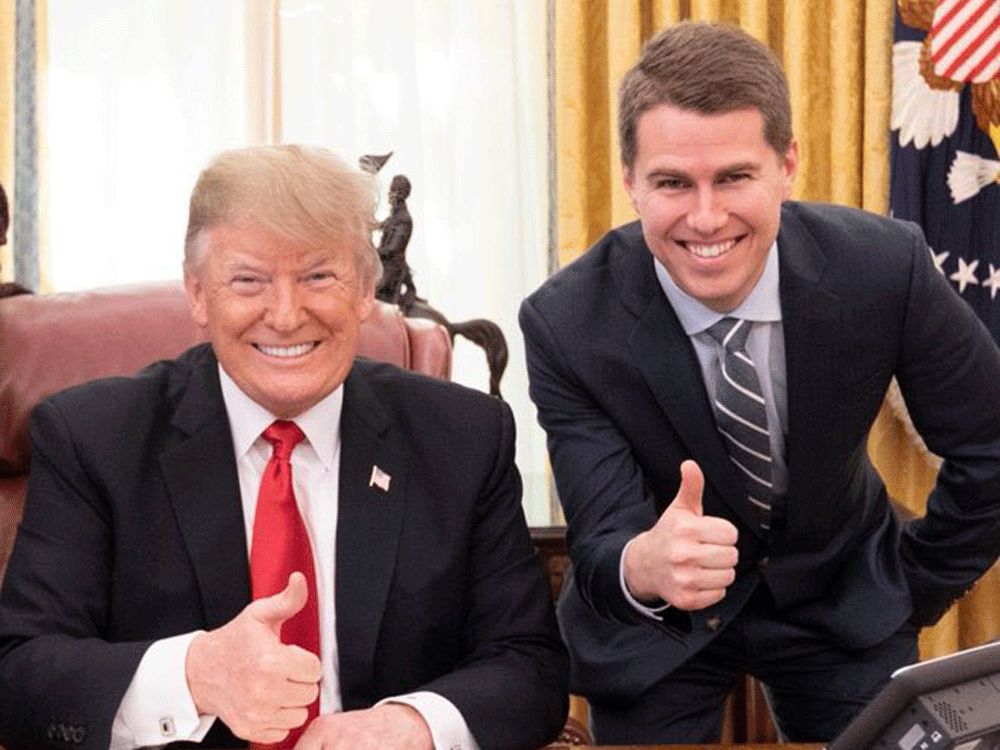 Anonymous ex-White House official who wrote scathing N.Y. Times op-ed ...