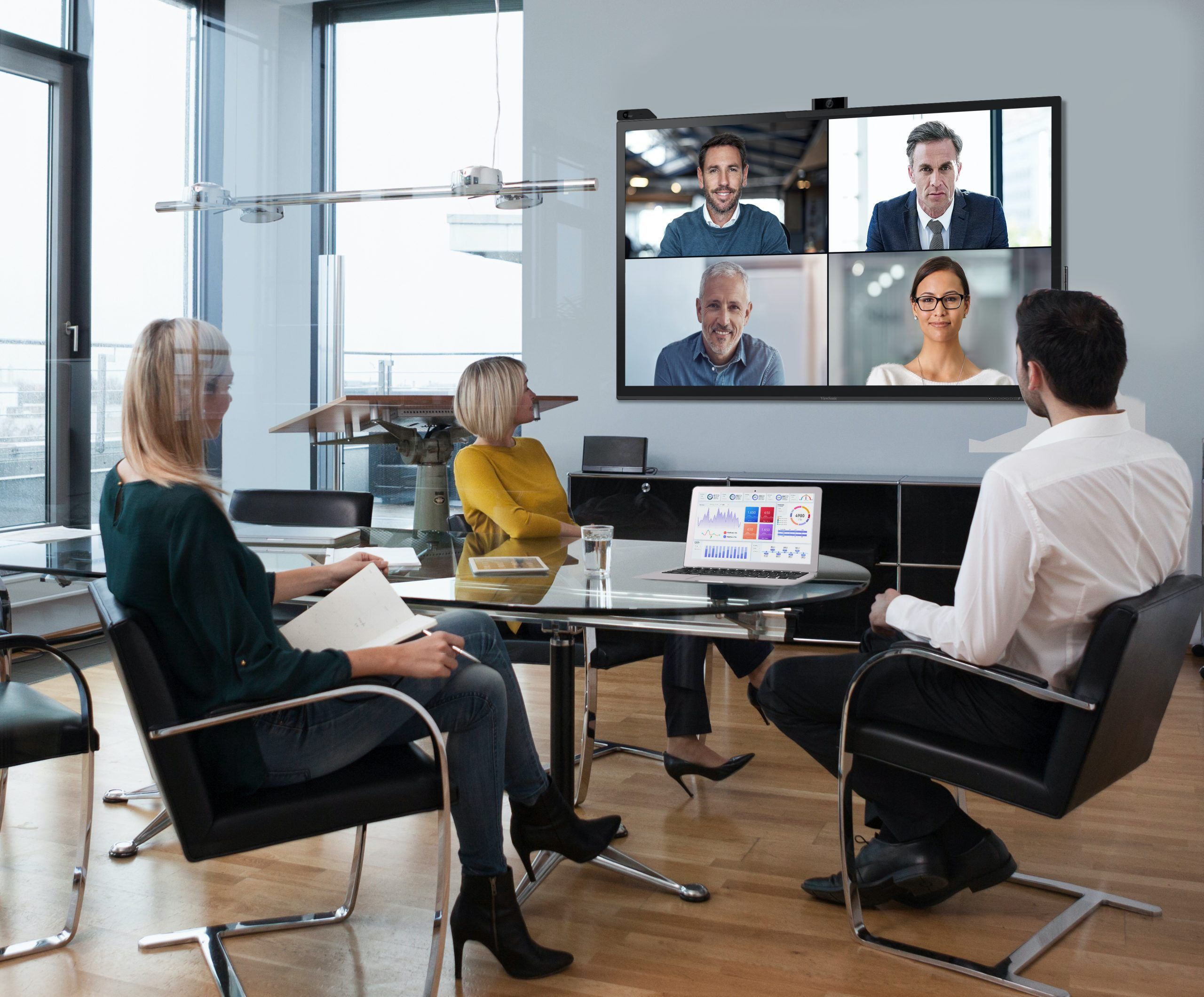 Sponsored: ViewSonic provides display solutions that drive ...