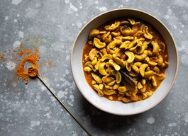 Cook this: Chicken curry — kukul mas curry — from Milk, Spice and Curry ...