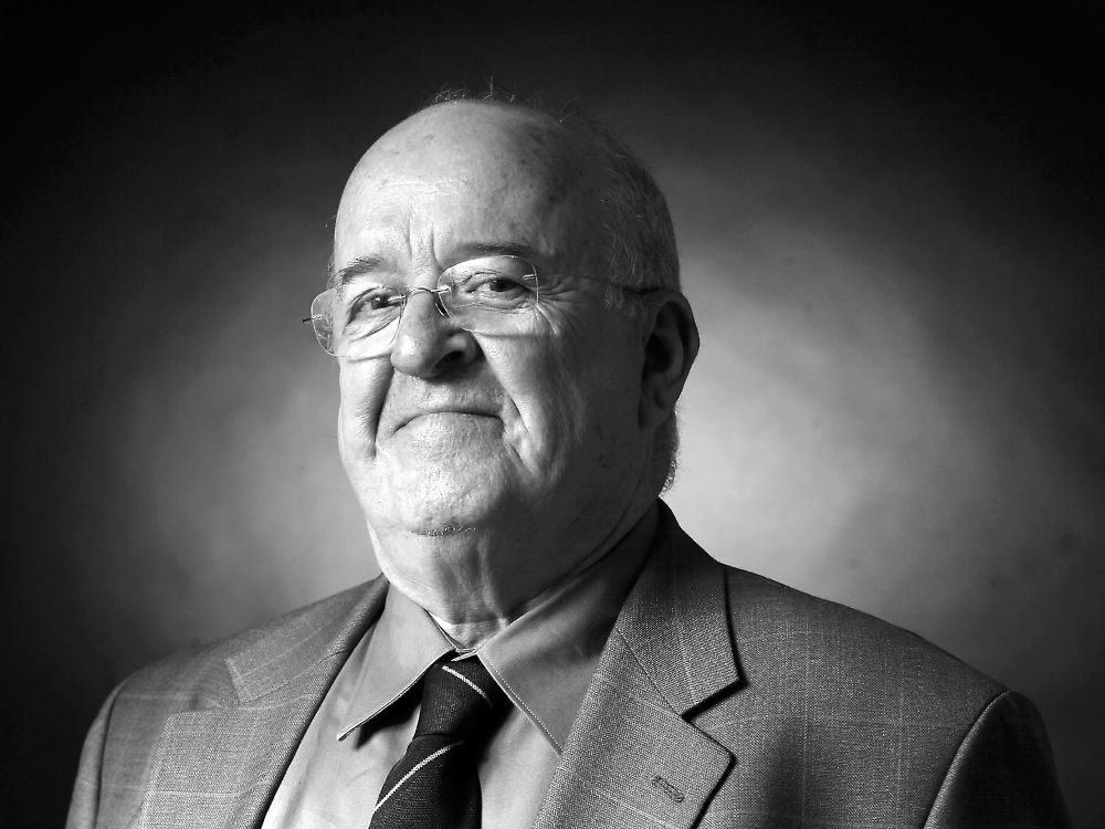 Kenneth Whyte: Robert Fulford always writes in the spirit of I-can’t ...