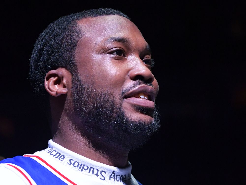 Jamil Jivani: Meek Mill — the rapper who spoke the truth | National Post