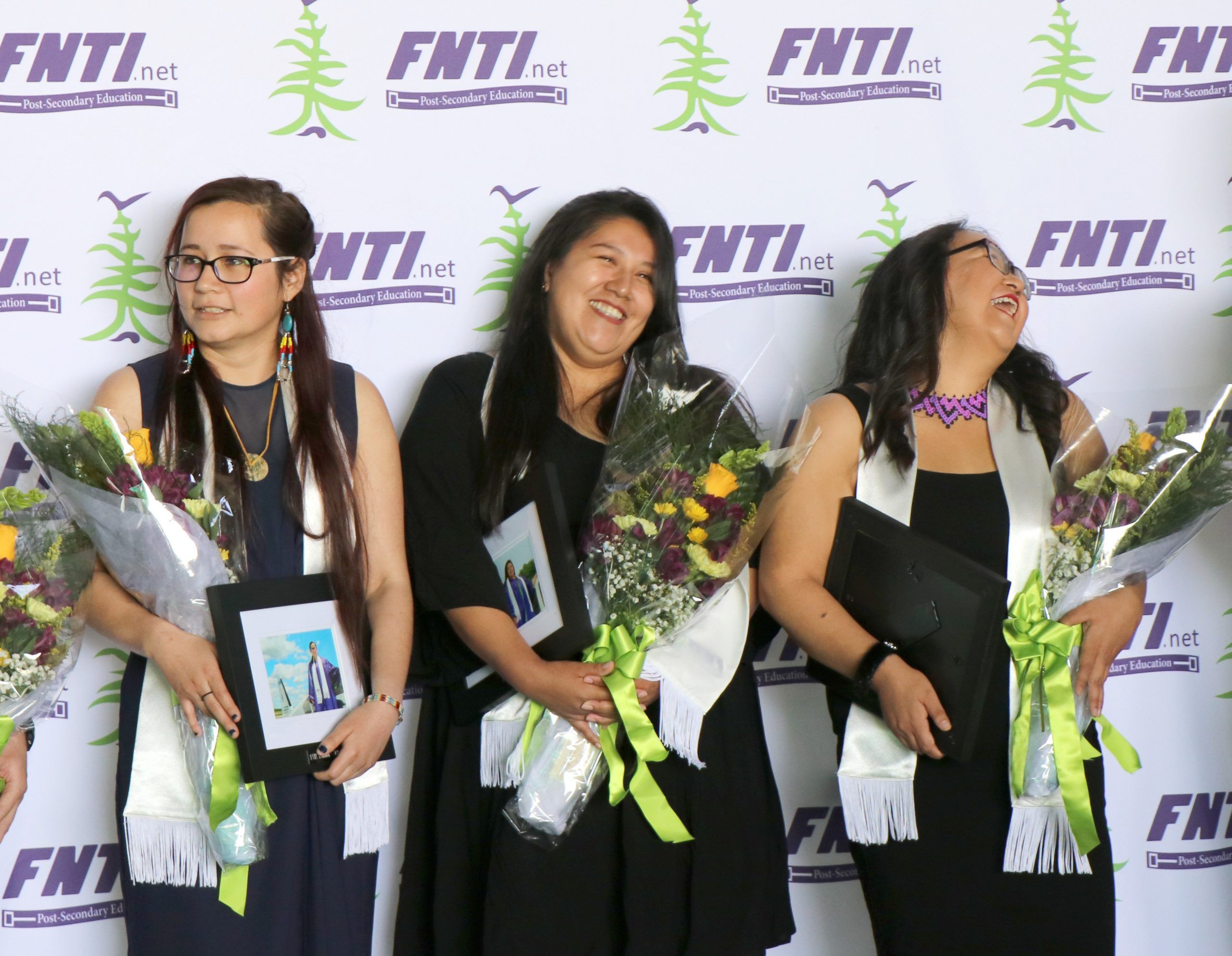 FNTI celebrates 35 years of student success | National Post