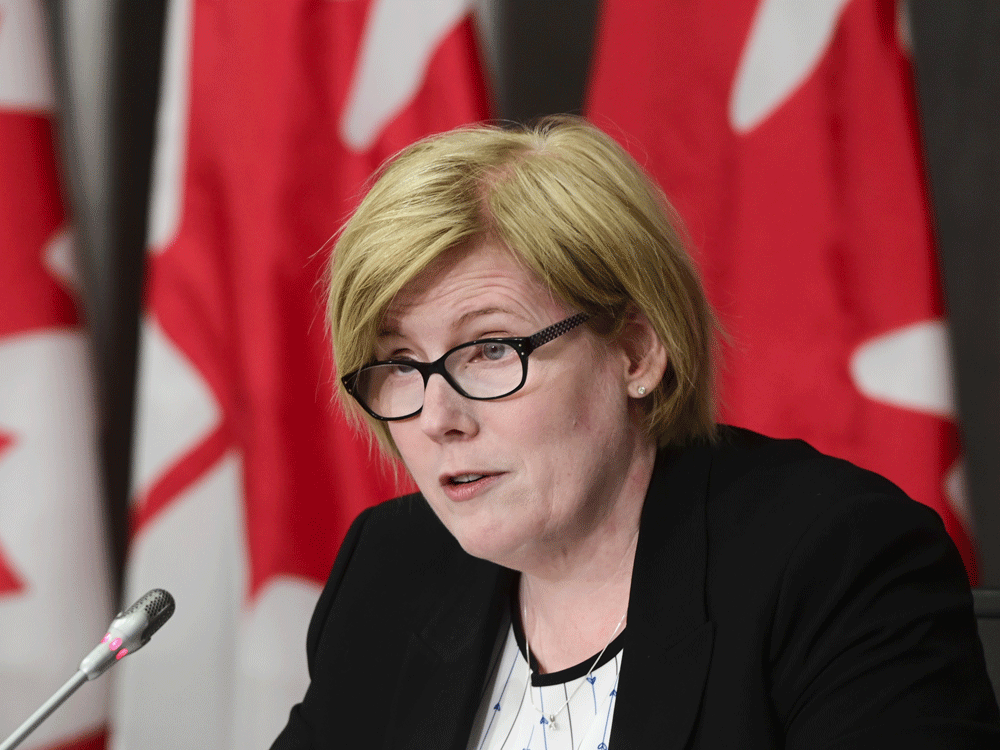 Patients, not doctors, should initiate conversations on assisted dying ...