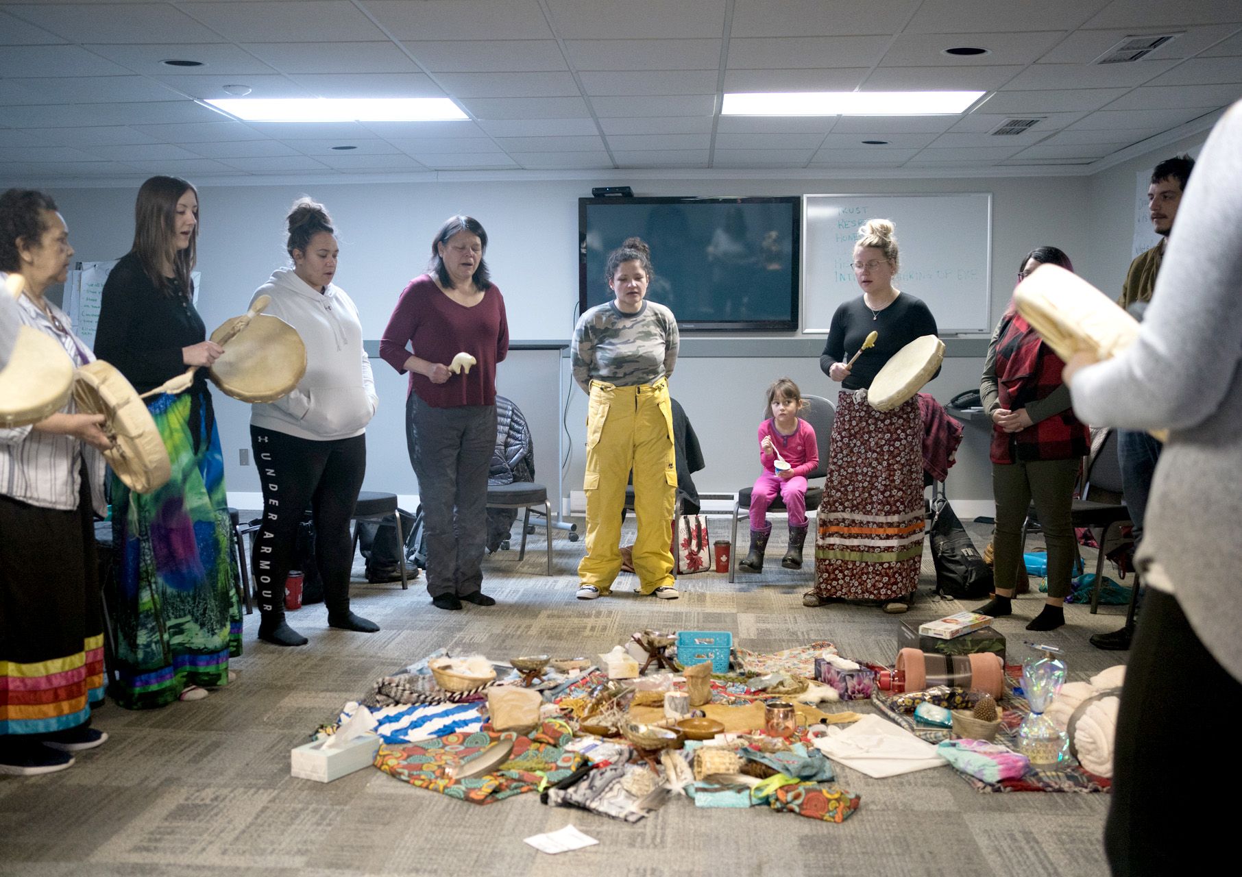 FNTI celebrates 35 years of student success | National Post