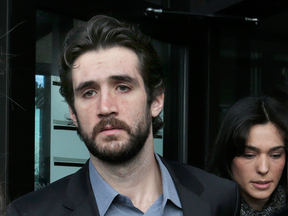 Marco Muzzo has day parole extended after serving four years over drunk ...