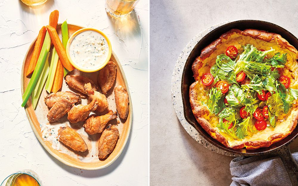 Find the joy in daily dinner | National Post