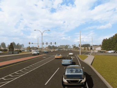 Fredericton roundabout wins top international honour — thanks to its ...