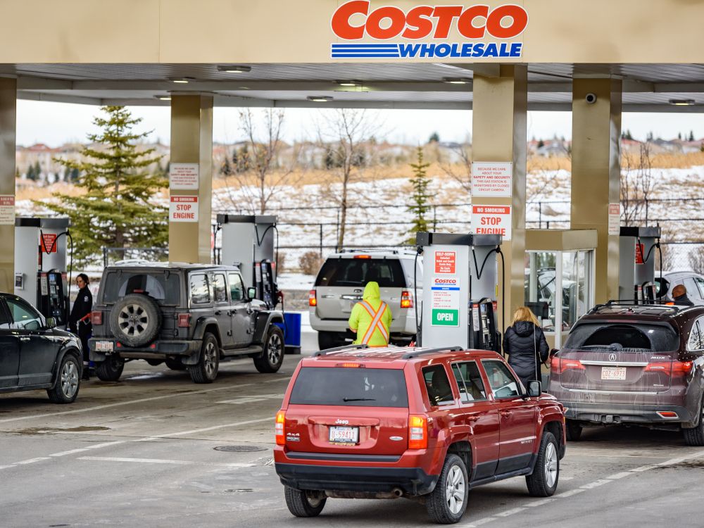 Monte Solberg: An energy transformation may be on the way, but fossil ...