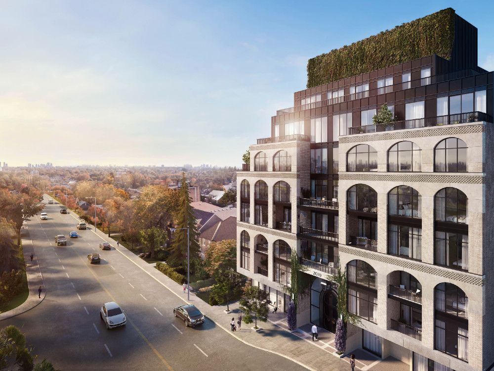 On the map: The Manhattan project | National Post