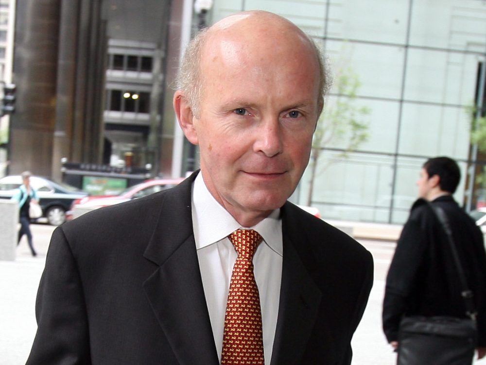 Trump checks off Hollinger executives on his pardon list | National Post