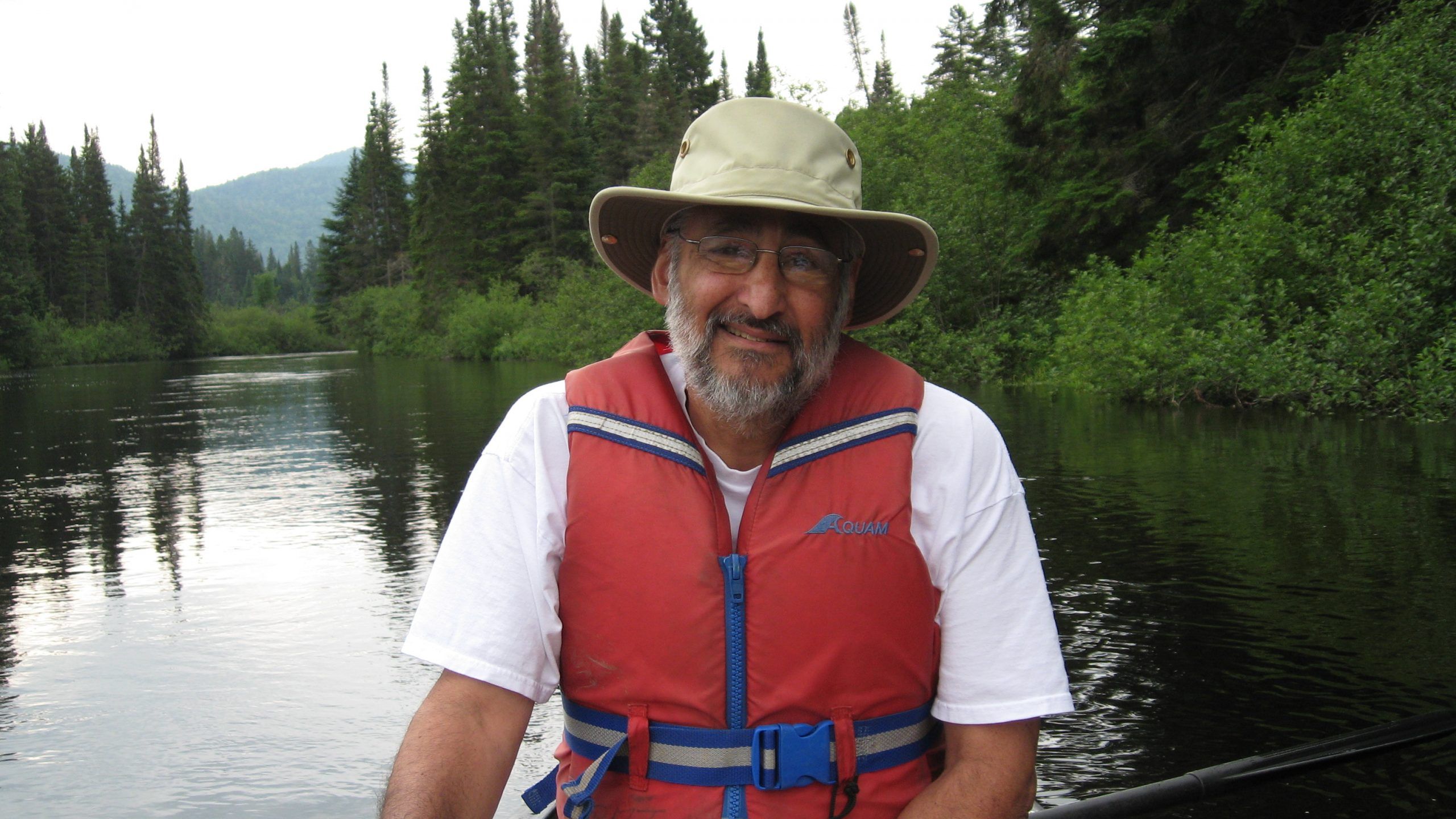 Sponsored: BMS employee inspired by caregiving through father’s cancer ...