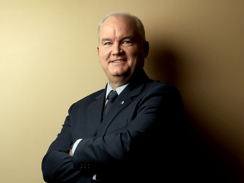 John Ivison: O’Toole is doing all any opposition leader can do under ...