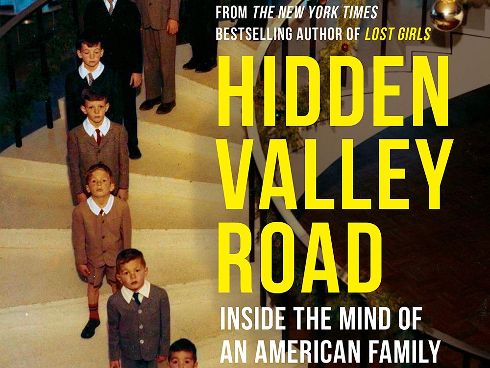 Marni Soupcoff: 'Stunning' book chronicles one family's battle with ...