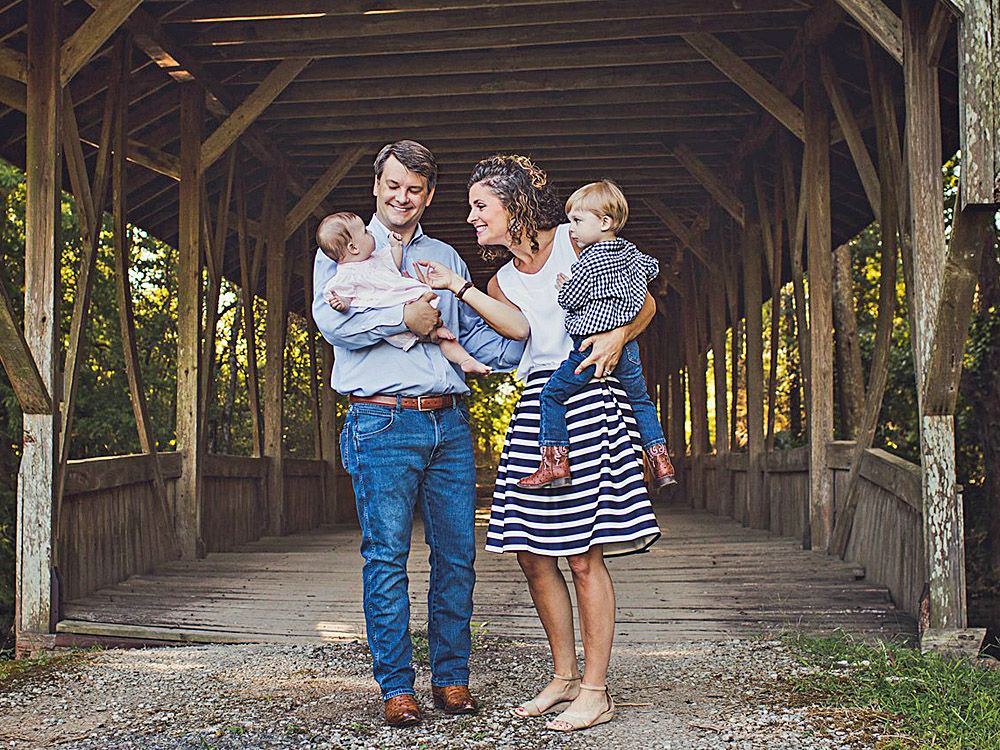 Elected on Dec. 5, Luke Letlow dies of COVID-19 just before taking seat ...