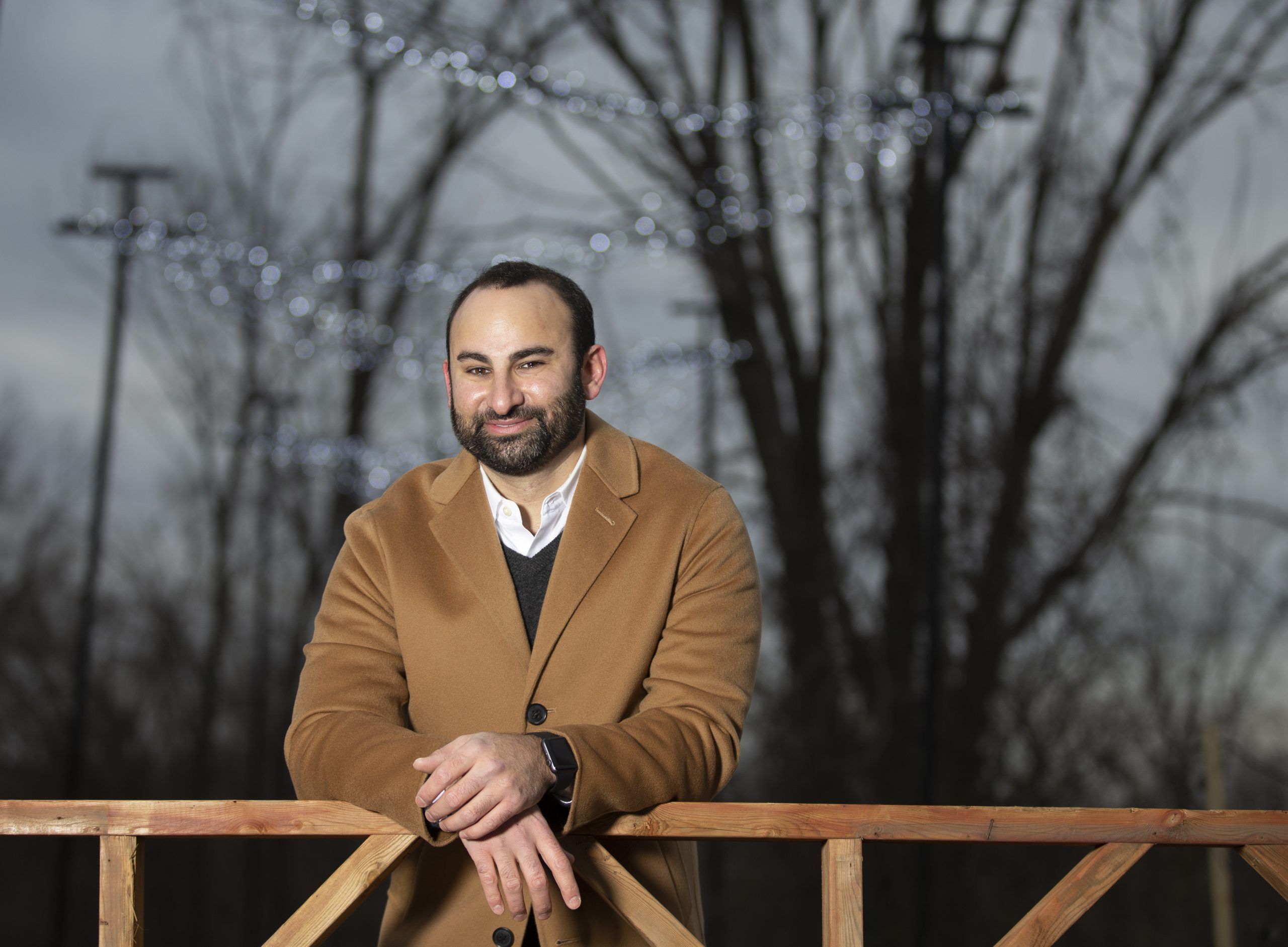 Sponsored: BMS employee inspired by caregiving through father’s cancer ...