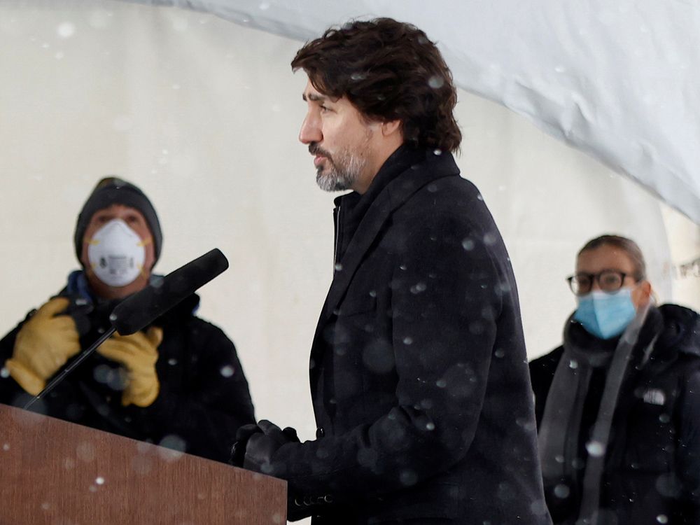 Matt Gurney: Let’s speculate wildly about an election | National Post