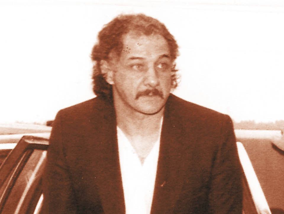 'Monster of Miramichi' Allan Legere could be released. N.B. community ...