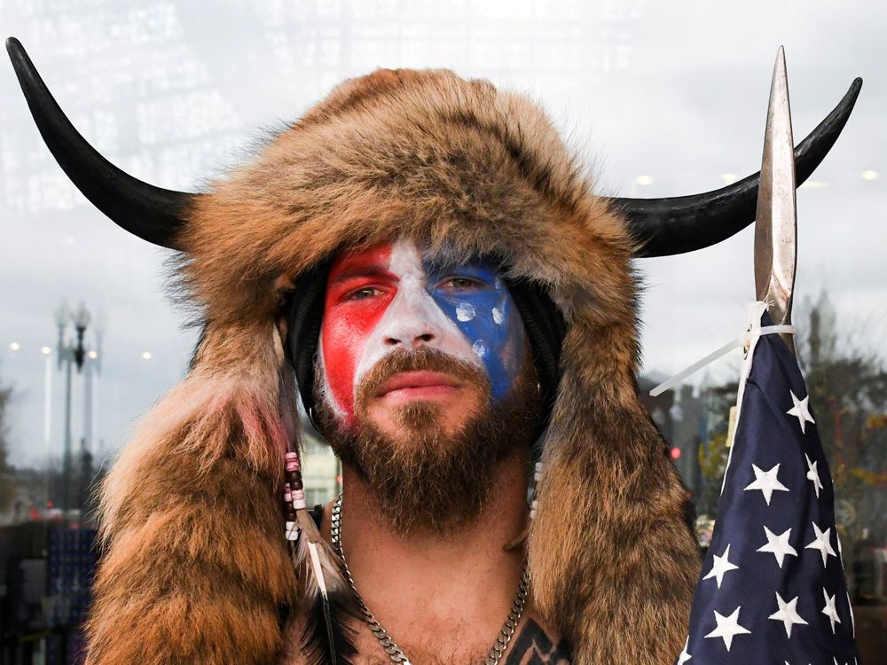 ‘Viking Guy’ granted all-organic diet in custody after judge learns he ...