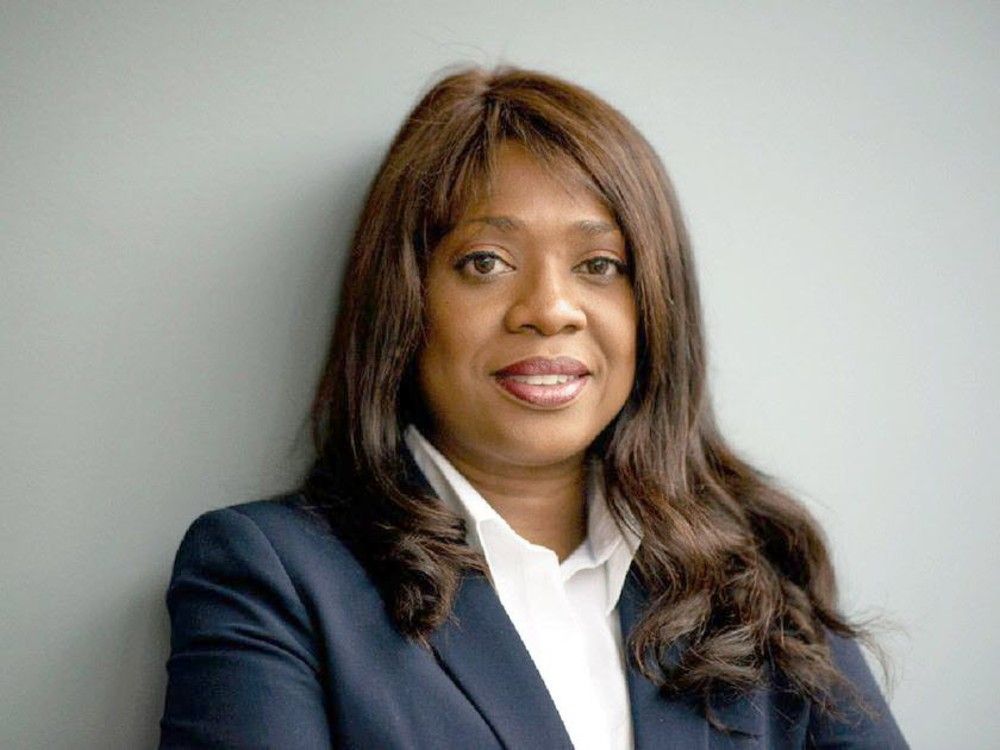 Black Conservatives seek to improve political representation in wake of ...