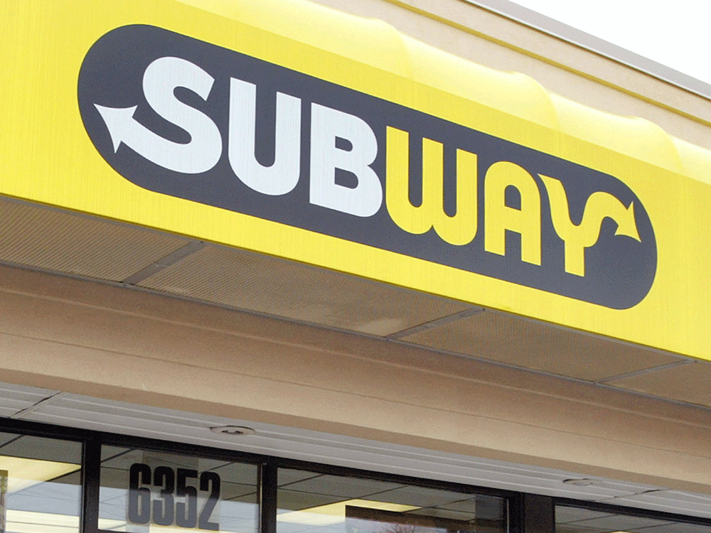 Subway may proceed with $210M defamation suit against CBC for show on ...
