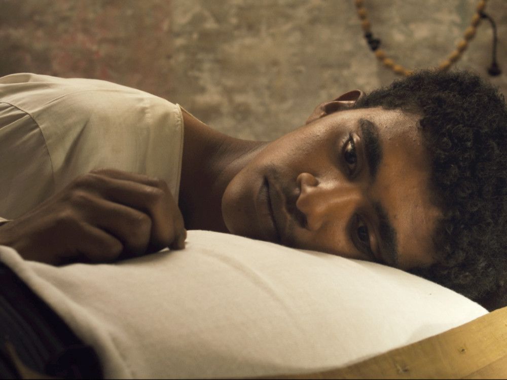 Like a terrible fortune cookie, You Will Die at Twenty shatters a young ...