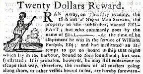 What slavery looked like in Canada | National Post