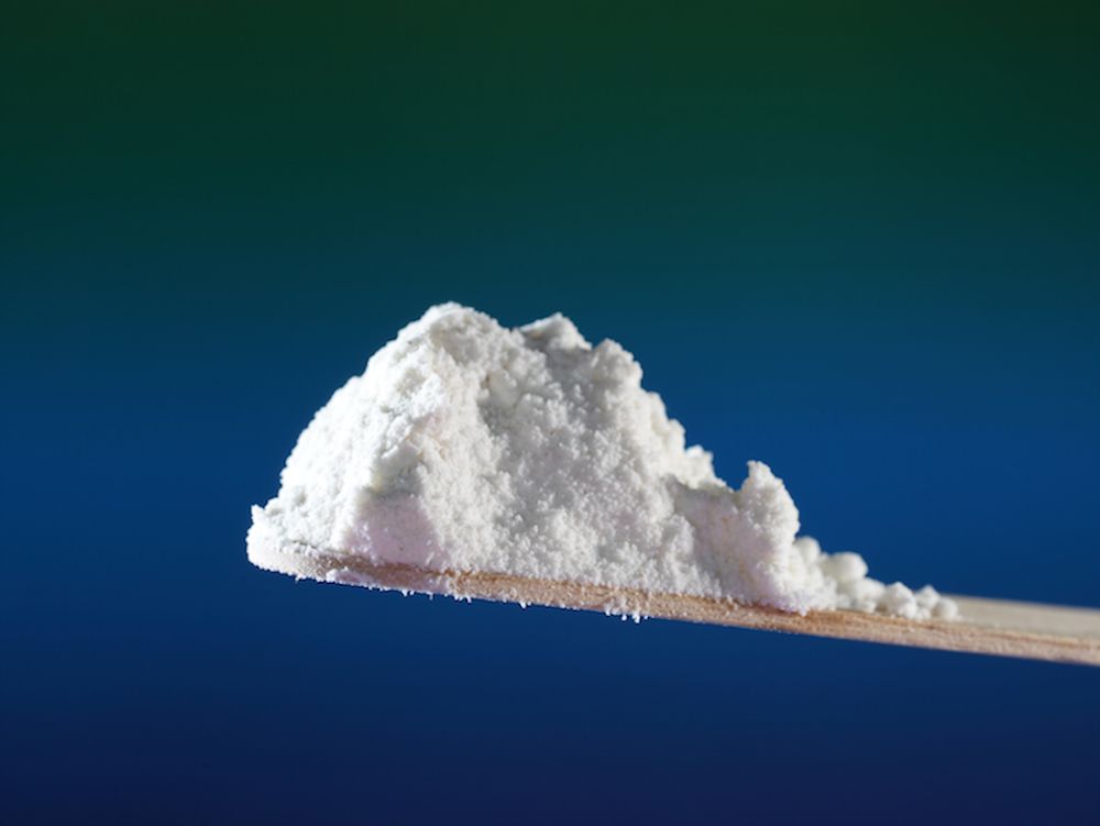 Cocaine on your corn flakes this morning, honey? | National Post