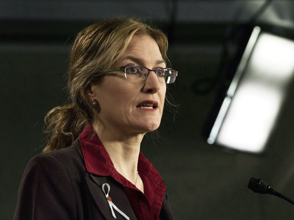 Liberal government's 'empty shell' firearms bill unlikely to curb ...