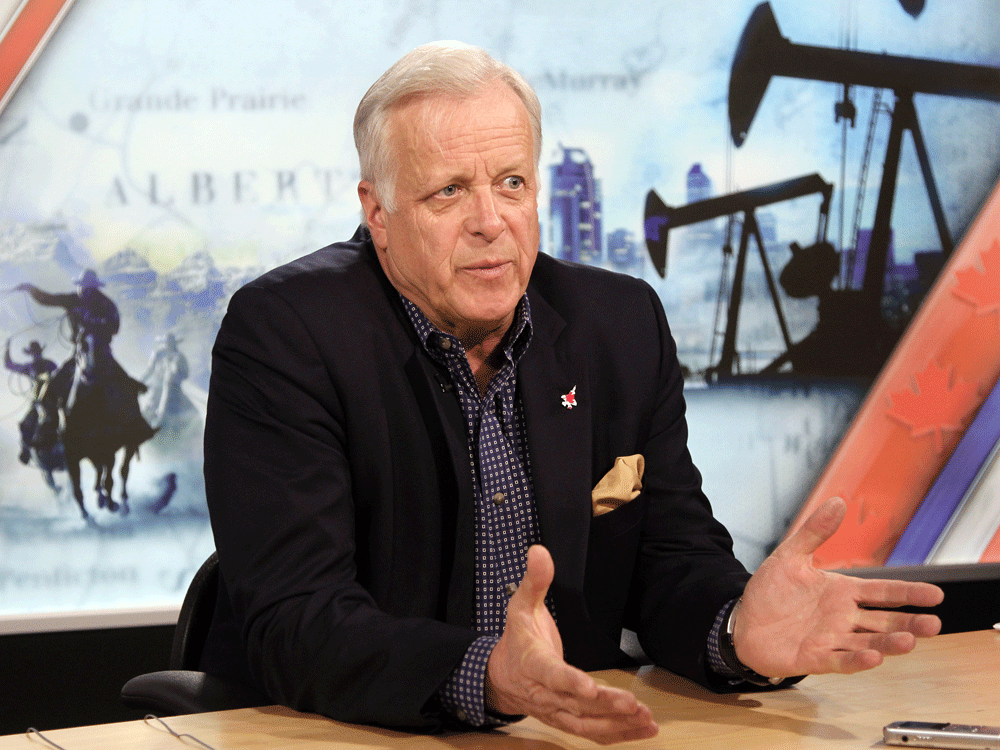 John Ivison: Maverick Party stands alone in push for Western ...